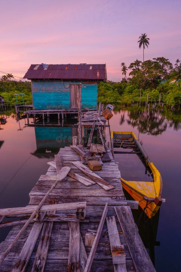 Landscape Natuna stock image. Image of resort, beach - 247984785