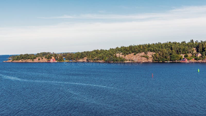 Nynäshamn Landscape Stock Photos - Free & Royalty-Free Stock Photos ...