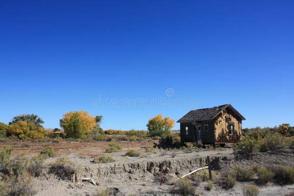 743 Old Abandoned Shack Desert Stock Photos - Free & Royalty-Free Stock ...