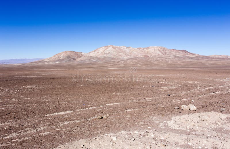 Landscape at Pan De Azucar National Park Stock Photo - Image of azucar ...