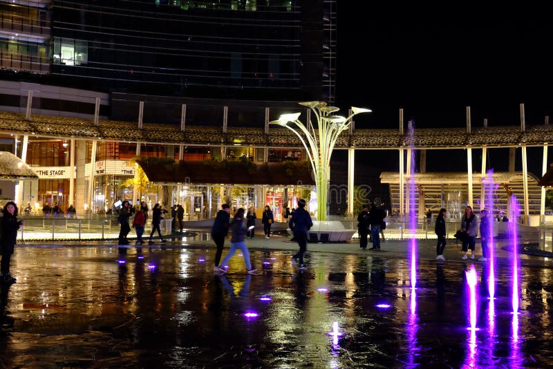 Landscape Travel Destination Editorial Stock Photo - Image of europe ...