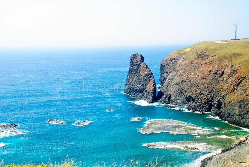 Penghu Wangan Island Stock Photos - Free & Royalty-Free Stock Photos ...