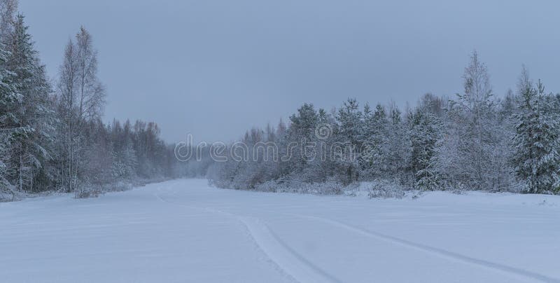 Landscape Photography Of Snowfield Picture. Image: 109916086