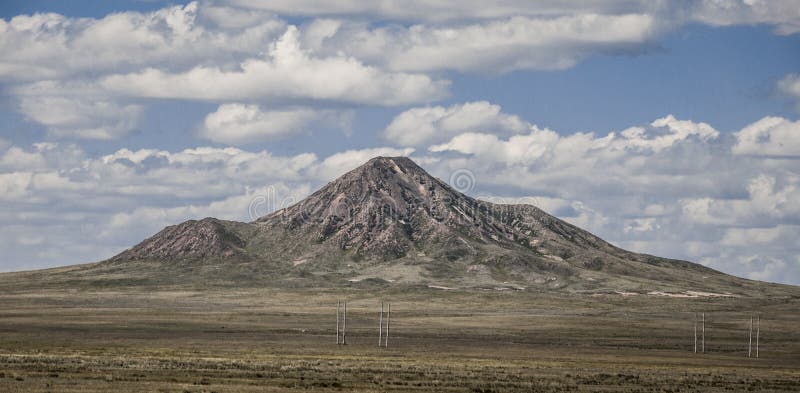 Landscape stock photo. Image of range, view, field, space - 79018670