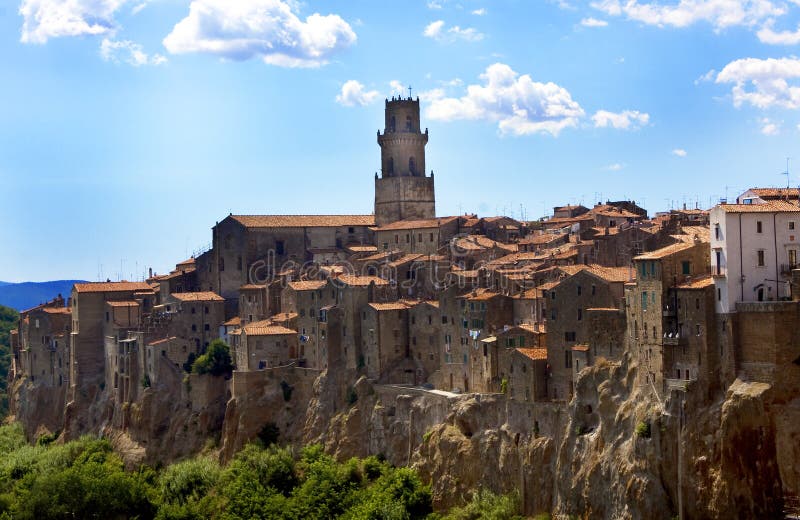 Landscape of Putignano stock photo. Image of ancient, historic - 9629448