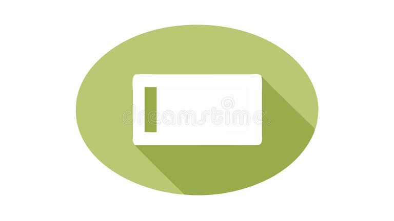 Rectangular Solid Green Object Stock Illustrations – 107 Rectangular ...