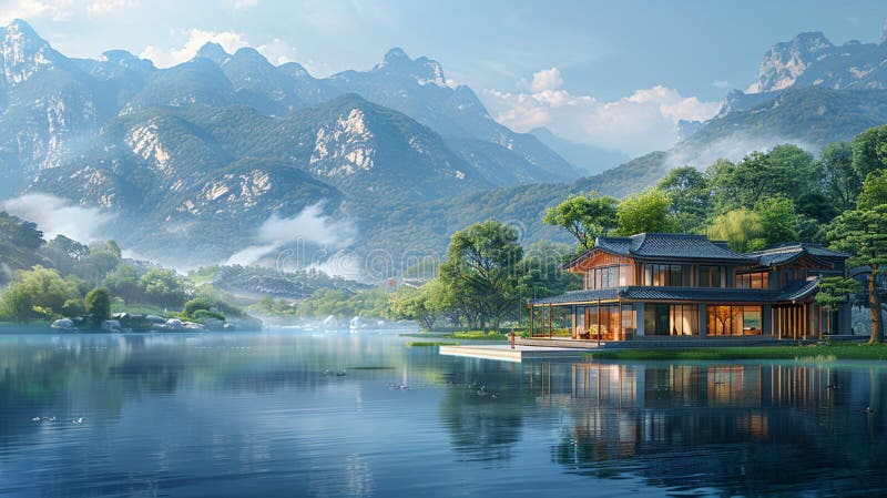 Landscape Rendering, Tree Materials, Landscape Design, Environment ...