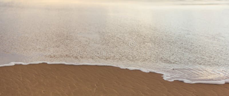 The landscape sea waves stock photo. Image of scenic - 82299730
