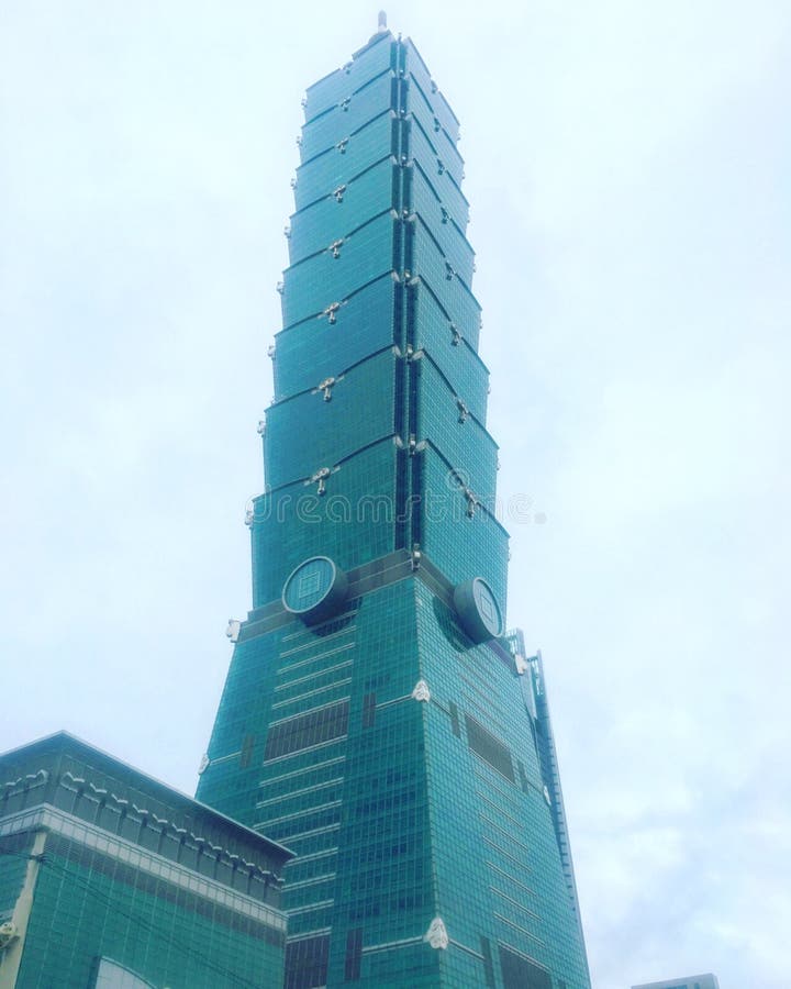 Landscape stock photo. Image of taiwan, landscape, tower - 261781686