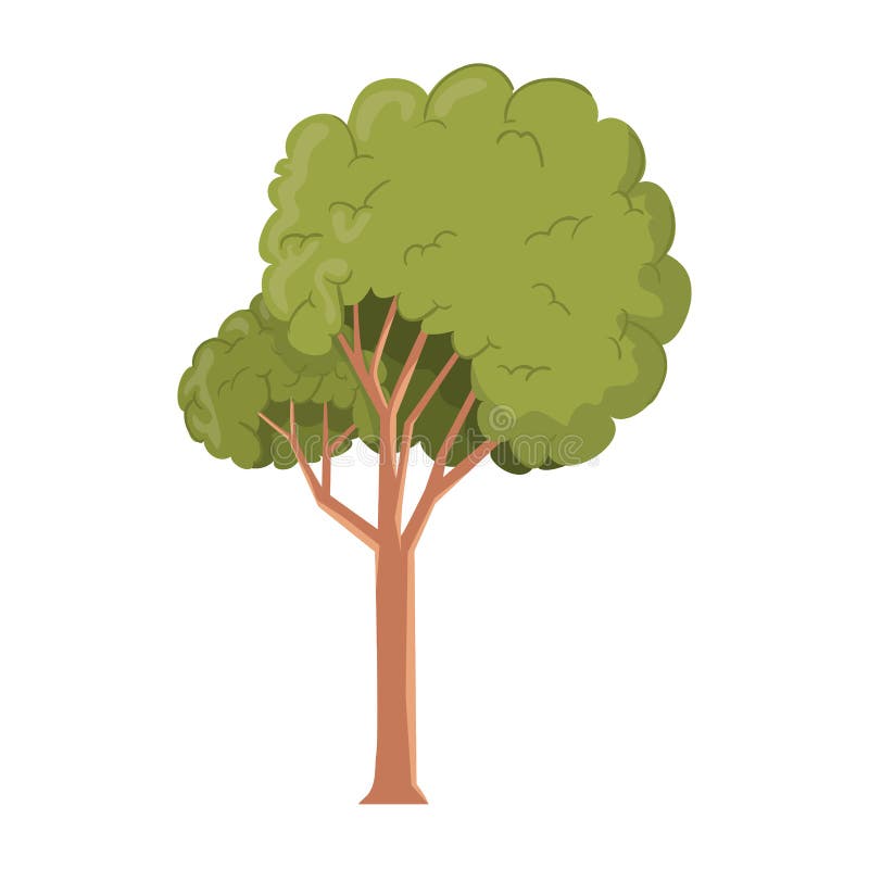 Cartoon Tall Tree Stock Illustrations – 2,127 Cartoon Tall Tree Stock ...