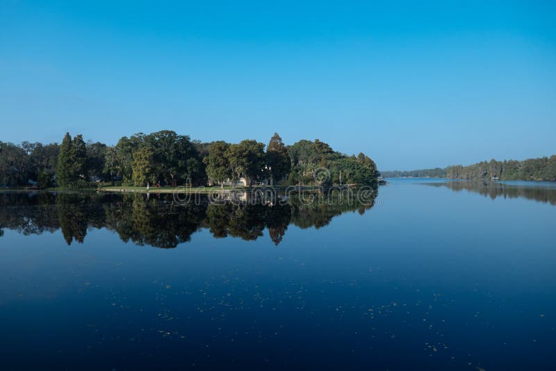 Landscape of Temple Terrace Stock Photo - Image of park, historical ...