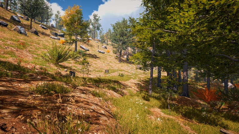 Immersive Environment Stock Illustrations – 2,964 Immersive Environment ...