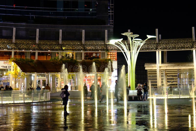 Landscape Travel Destination Editorial Photography - Image of ...