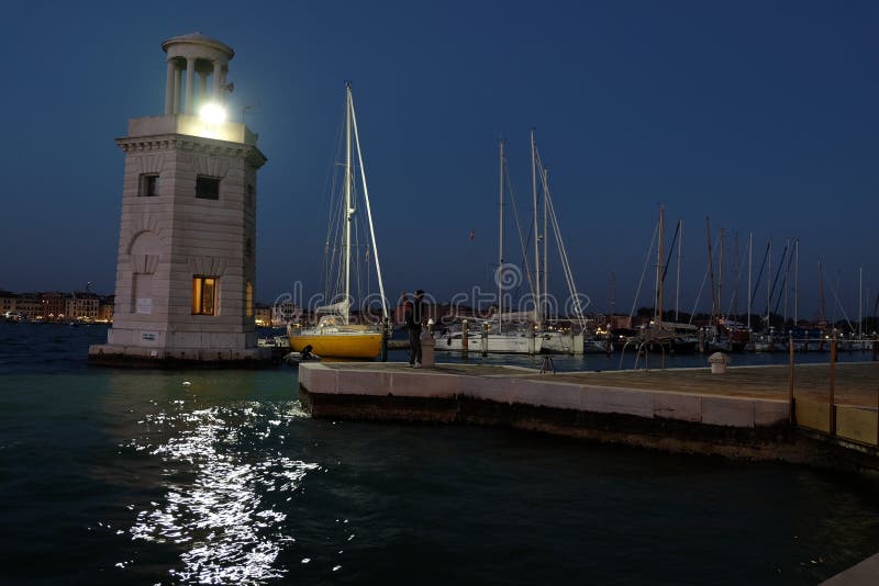 Landscape Travel Destination Stock Photo - Image of beach, beautiful ...