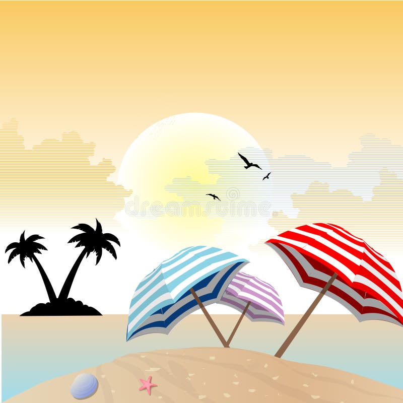 Beach Shack Stock Illustrations – 1,171 Beach Shack Stock Illustrations ...