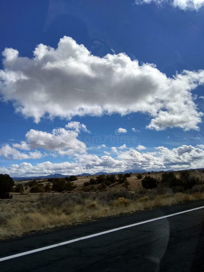 Landscape View stock image. Image of white, landscape - 138770569