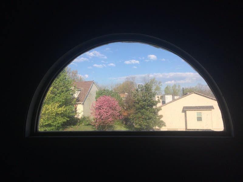 202 Circle Semi Window Stock Photos - Free & Royalty-Free Stock Photos ...