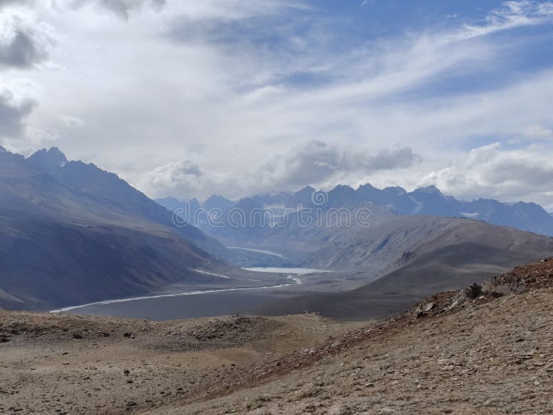 Spiti Valley in India is One of the Most Beautiful Locations a ...