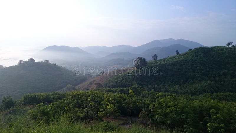 Landscape stock photo. Image of viewpoint, landscape - 46005810