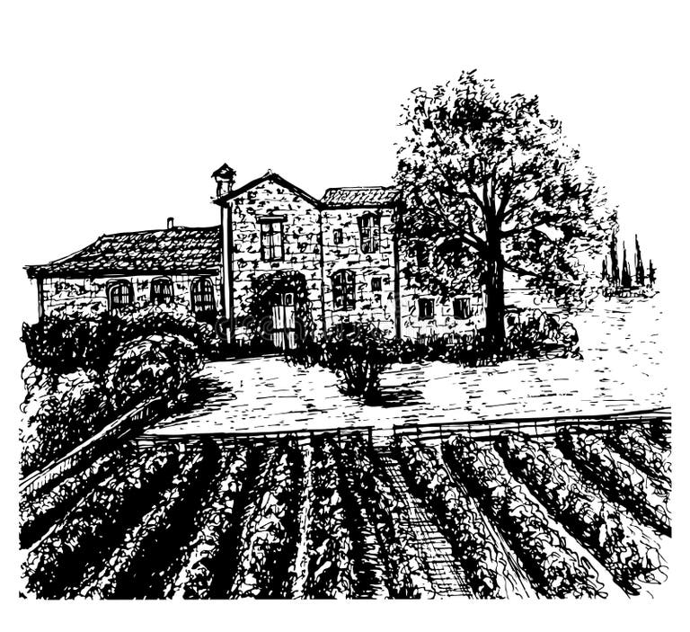Sketch House Hand Drawn Ink Stock Illustrations – 7,664 Sketch House ... Sketch House Hand Drawn Ink Stock Illustrations – 7,664 Sketch House ...