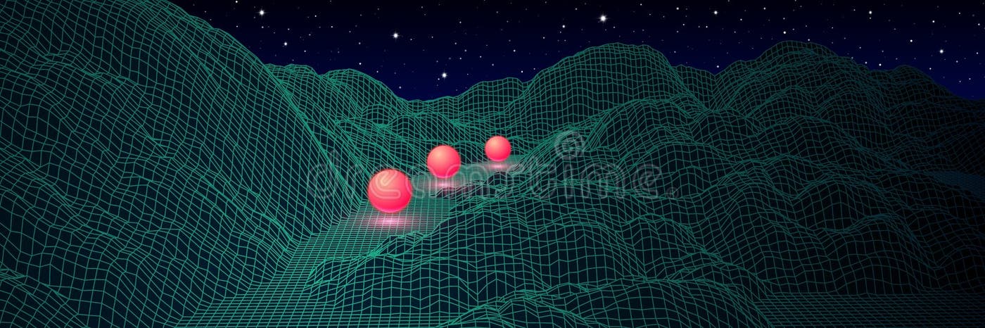 Retro Sphere Stock Illustrations – 39,046 Retro Sphere Stock ...