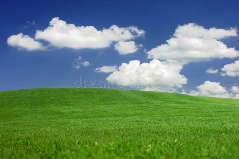 Raising Trend - Good Statistic Stock Image - Image of background ...