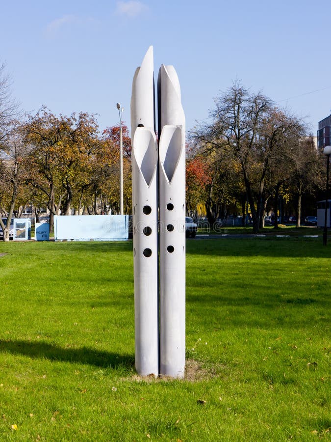 Landscaping. stock image. Image of architecture, closed - 44709533