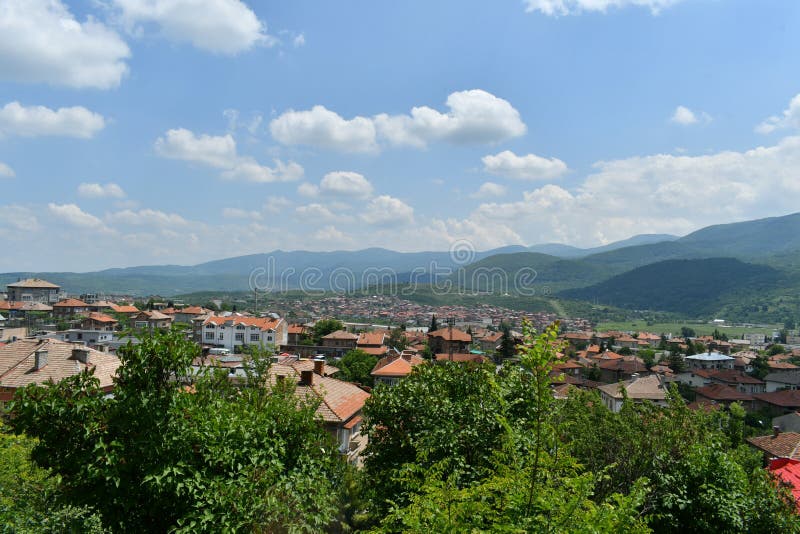 20/05/2018 Peshtera Bulgaria. Editorial Stock Image - Image of bulgaria ...