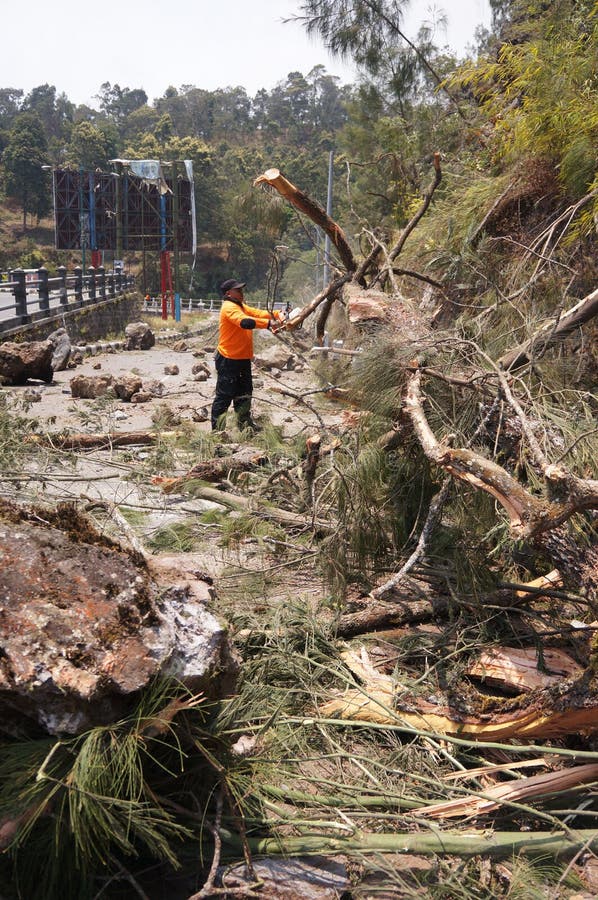 117 Landslide Indonesia Stock Photos - Free & Royalty-Free Stock Photos ...