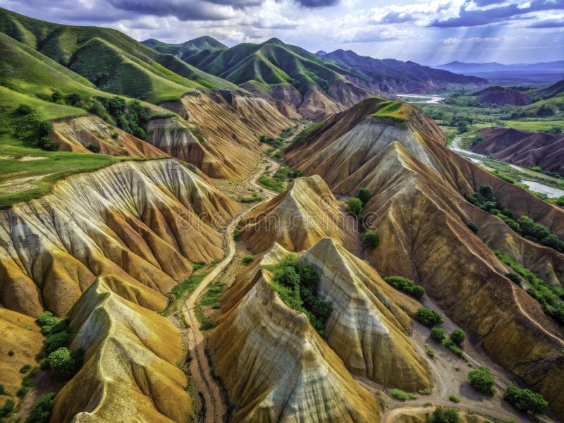 Devastating Slope Stock Illustrations – 35 Devastating Slope Stock ...