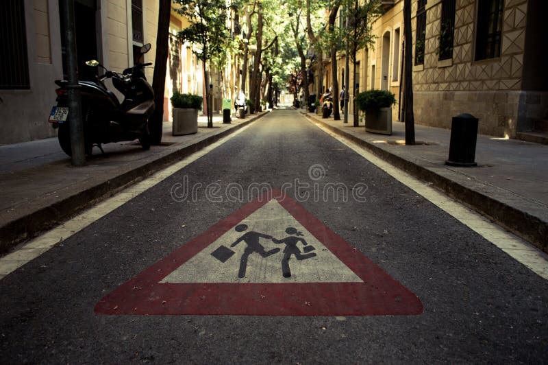 Lane, Asphalt, Road, Street Picture. Image: 121708153