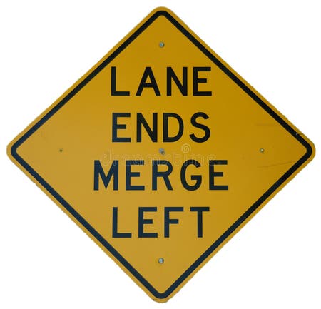 1,043 Merge Sign Stock Photos - Free & Royalty-Free Stock Photos from ...