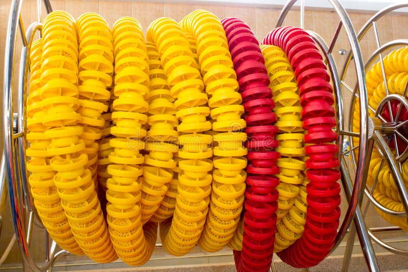 Lane ropes stock photo. Image of competitive, lane, calm - 34382372