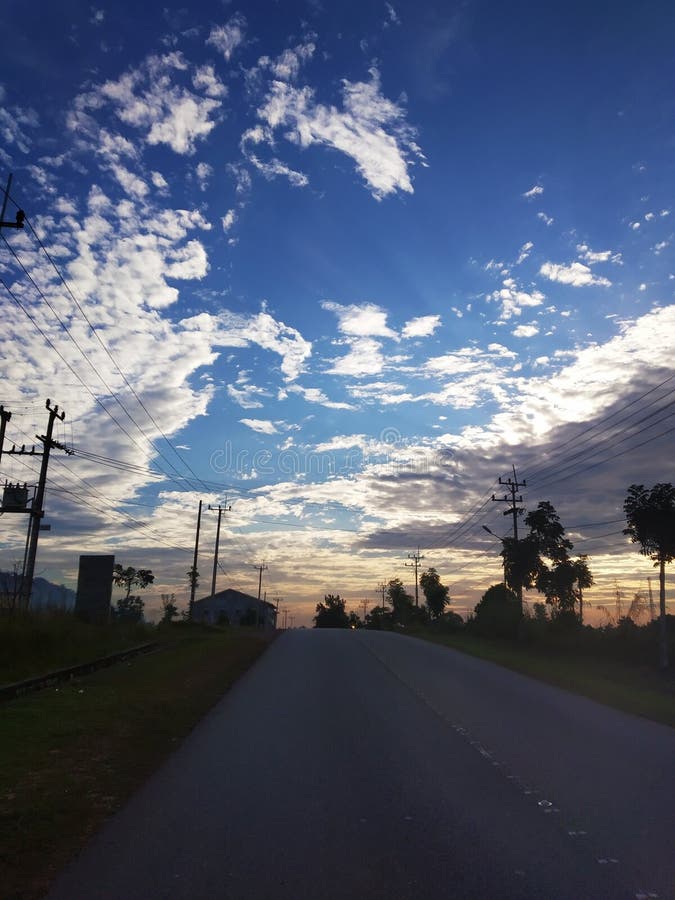 194 Sunset Langit Stock Photos - Free & Royalty-Free Stock Photos from ...