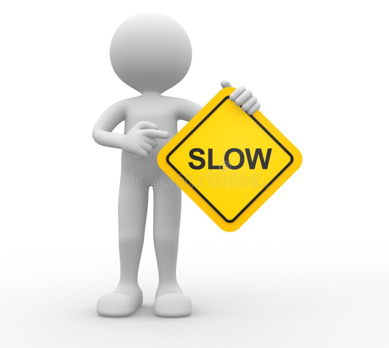 Langsam Stock Illustrationen, Vektoren, & Kliparts - 29,517 Stock ...