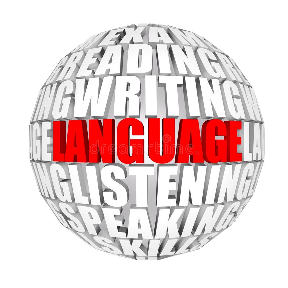 Language Theory Stock Illustrations – 880 Language Theory Stock ...