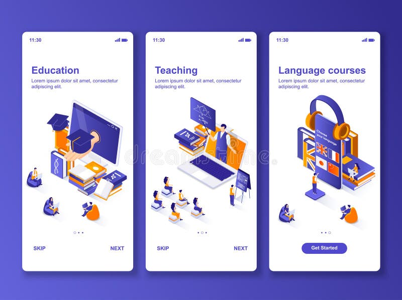 Onboard Screens Education Stock Illustrations – 17 Onboard Screens ... Onboard Screens Education Stock Illustrations – 17 Onboard Screens ...