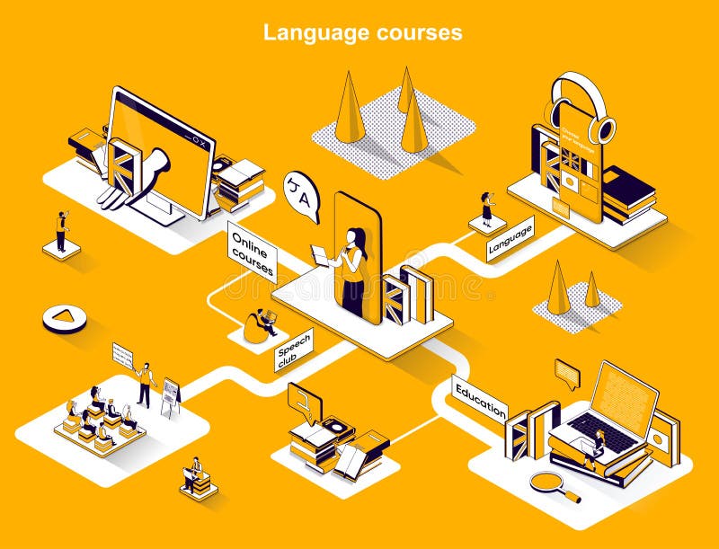 Language Club Stock Illustrations – 1,044 Language Club Stock ...