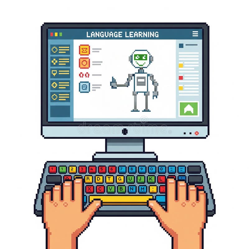 Friendly Language Stock Illustrations – 4,420 Friendly Language Stock ...