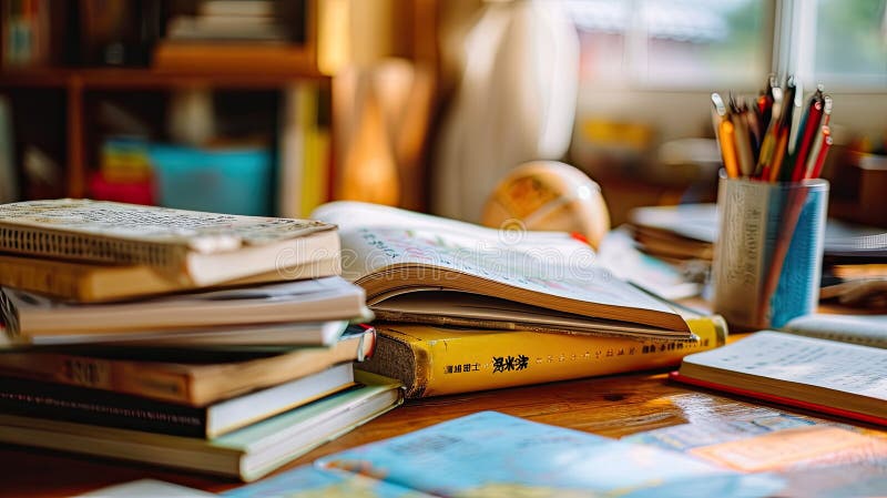 Learning Language Classroom Stock Illustrations – 5,507 Learning ...