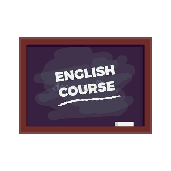 Language Learning Icon stock vector. Illustration of certificate ...