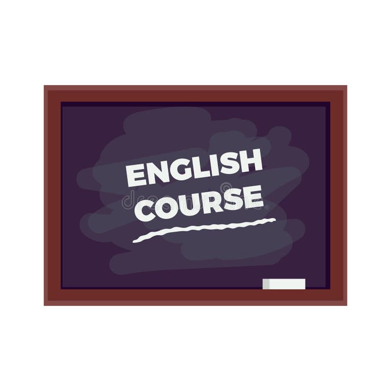 Language Learning Icon stock vector. Illustration of certificate ...