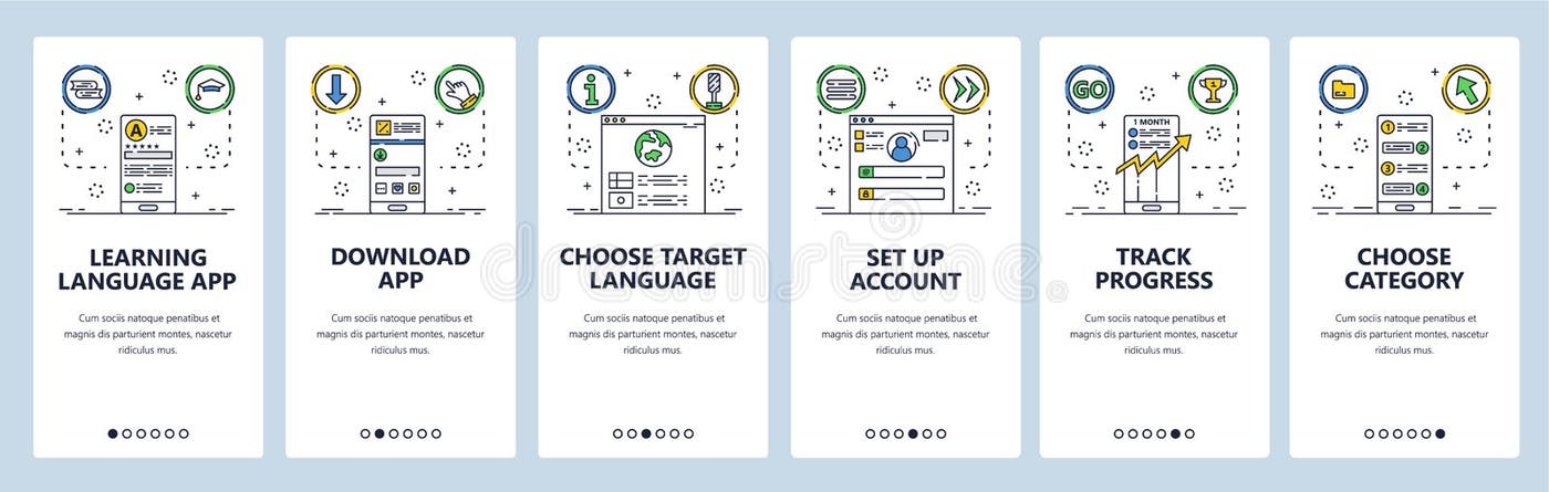 Onboarding Logo Stock Illustrations – 2,940 Onboarding Logo Stock ...