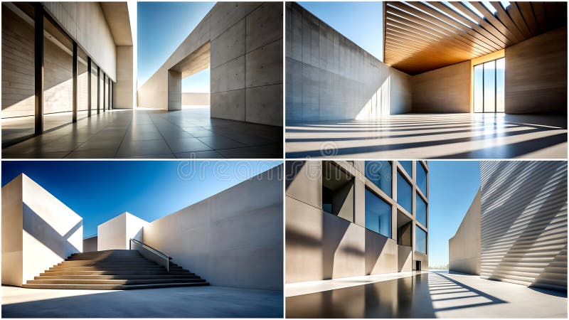 The Language of Light a Photography Series Exploring the Play of Light ...