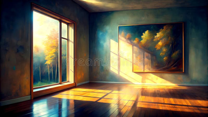 The Language of Light: a Study of Light and Its Effects Generative AI ...