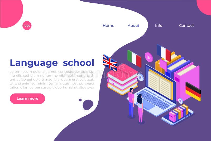 Translation Infographics Stock Illustrations – 191 Translation ...