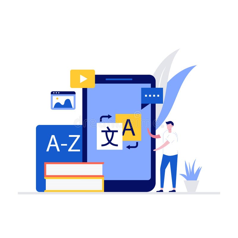 Multilingual Characters Stock Illustrations – 98 Multilingual ...