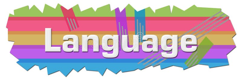 Colorful Language Stock Illustrations – 25,907 Colorful Language Stock ...