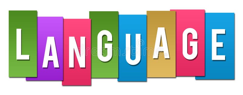 DIY Professional Colorful stock illustration. Illustration of learning ...