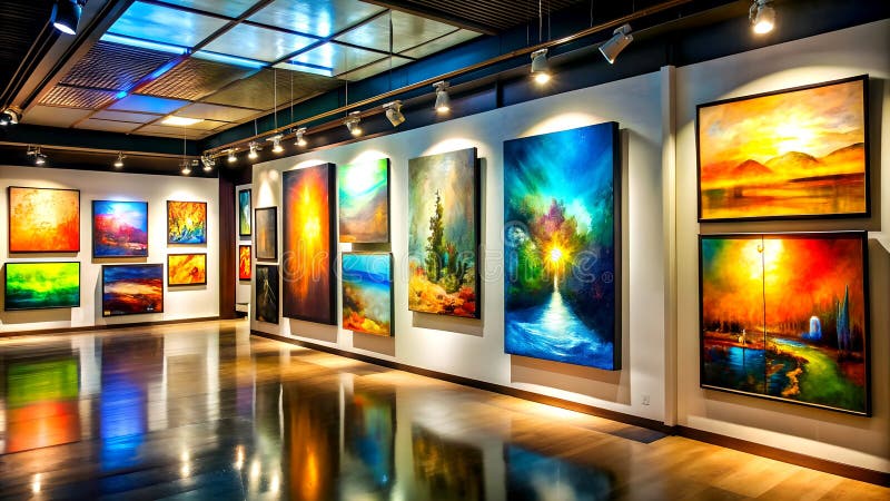 The Language of Texture: Exploring the Tactile Qualities of Abstract ...